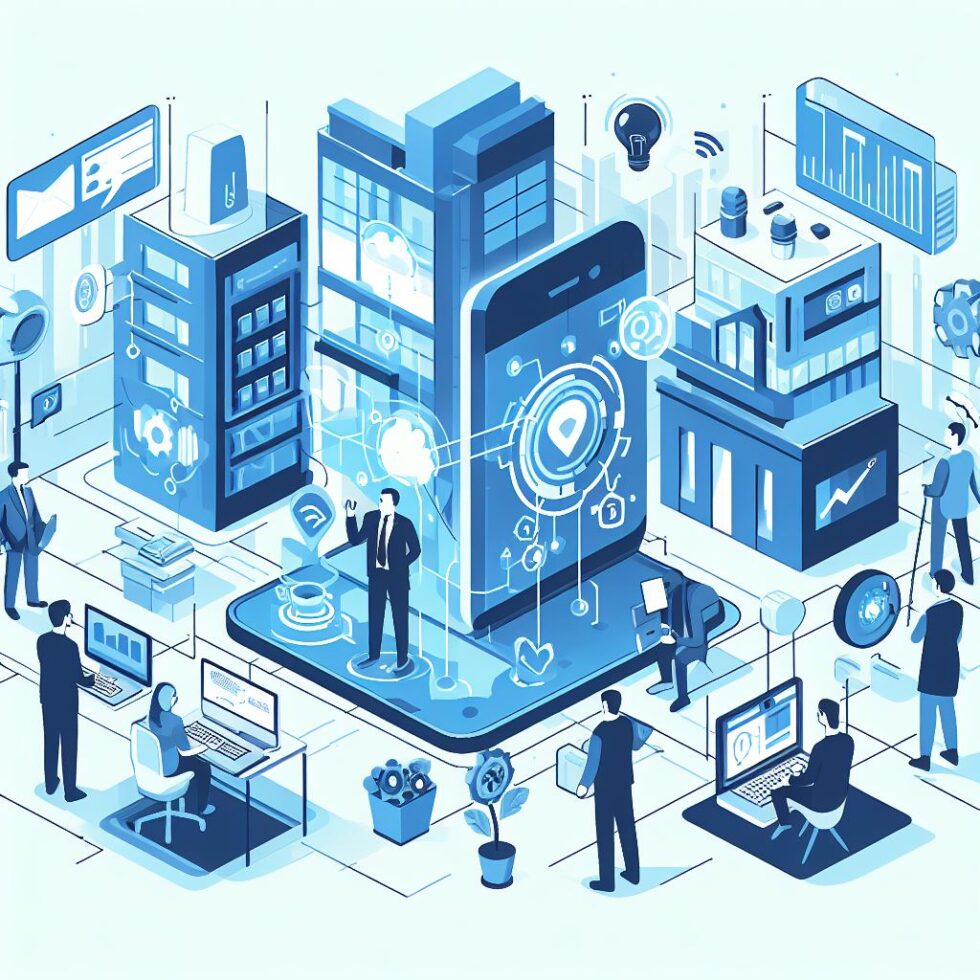 Cómo el Metaverso está revolucionando el mundo empresarial