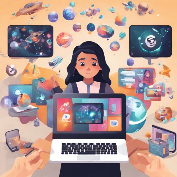 Educational Metaverse opportunities