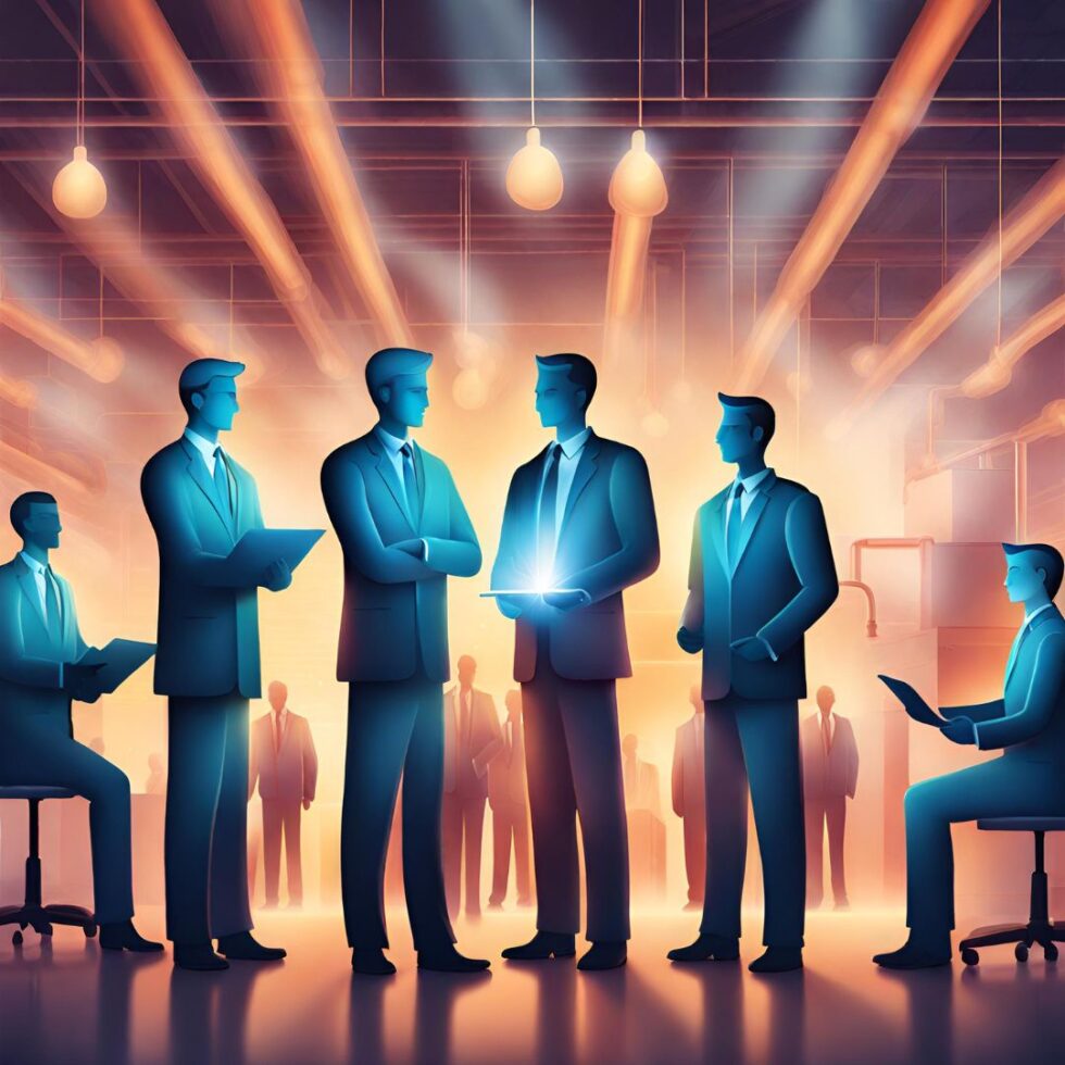 Tailored Solutions: Staffing for Success in Manufacturing